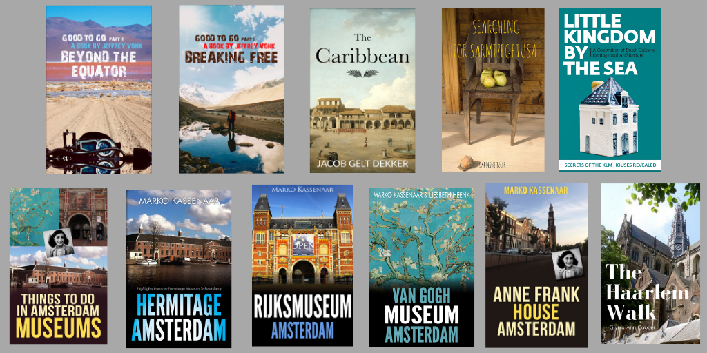 Books by genre - Specialist in Holocaust Memoirs